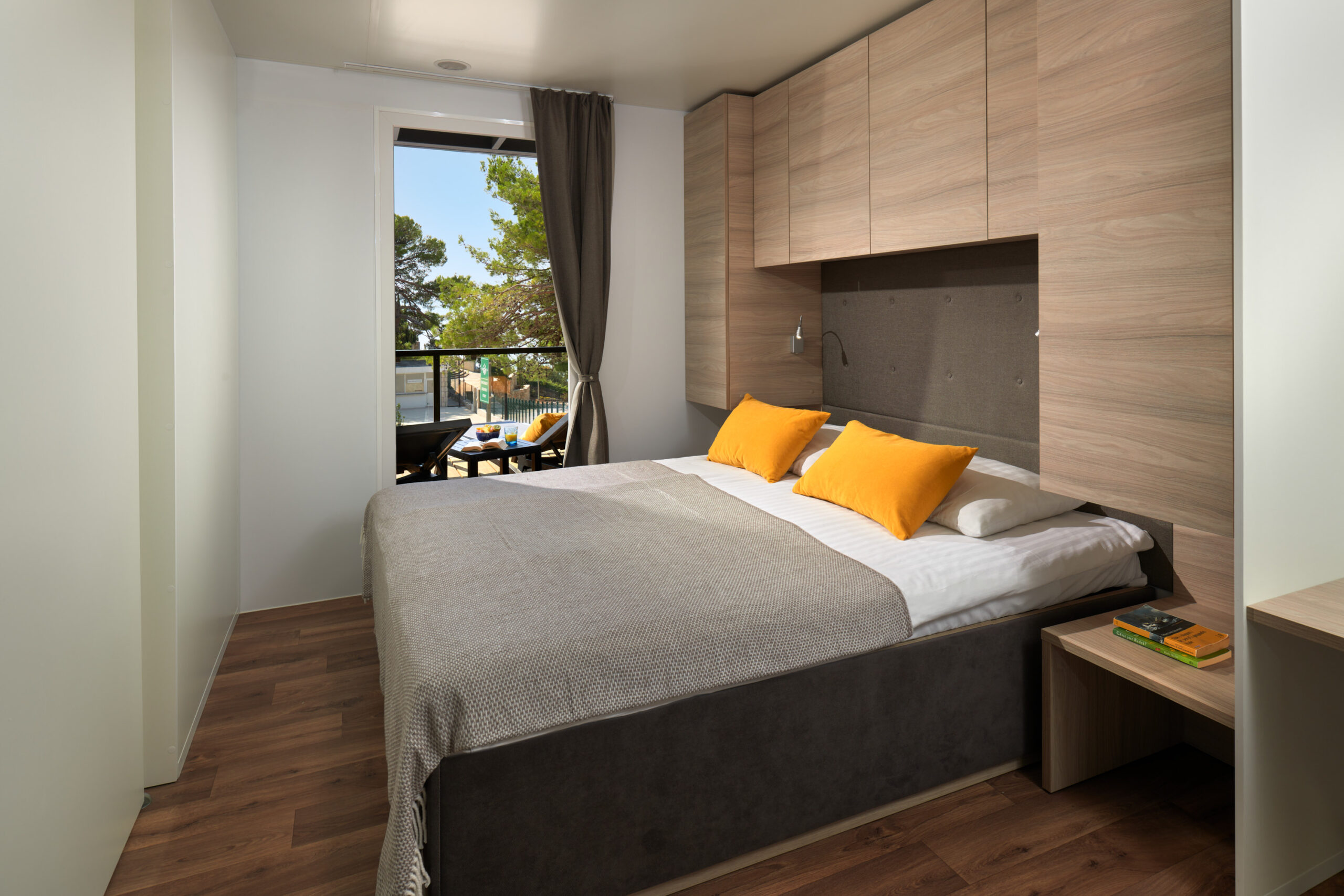 Superior mobile home – wheelchair accessibility room – Medora Orbis ...